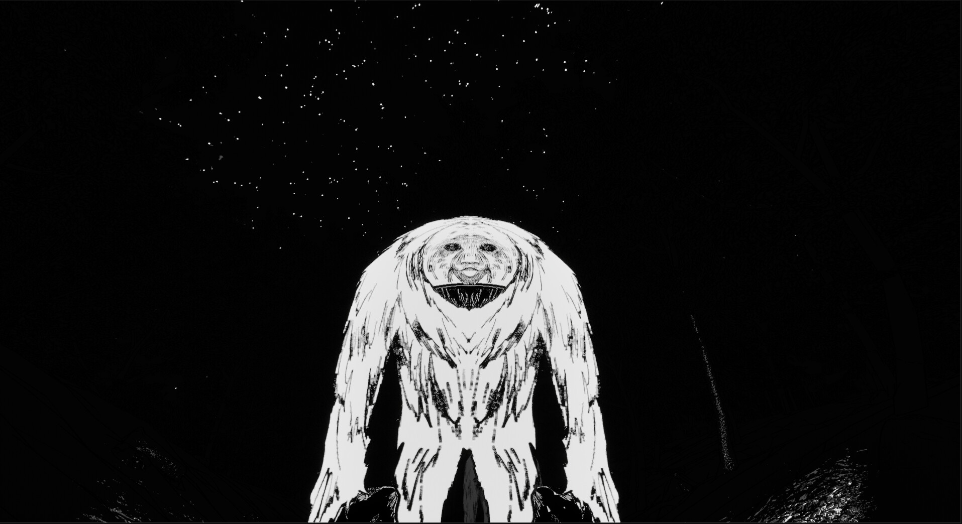 Monkey See, Monkey Doo, Monkey Kiss You on Steam