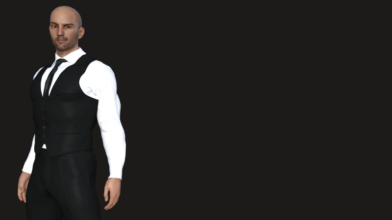 The Singer on Steam