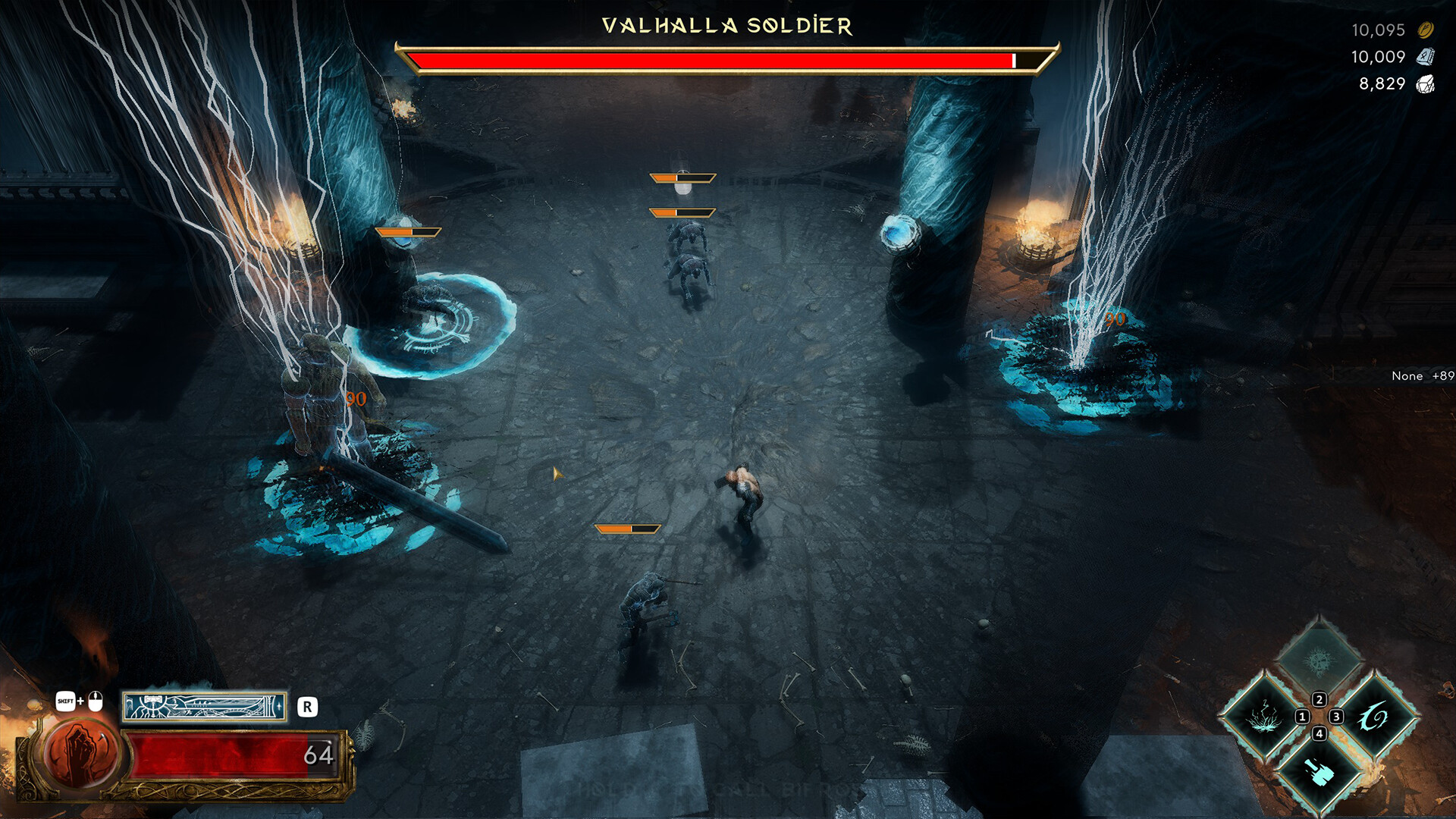 Nine Realms Prologue on Steam