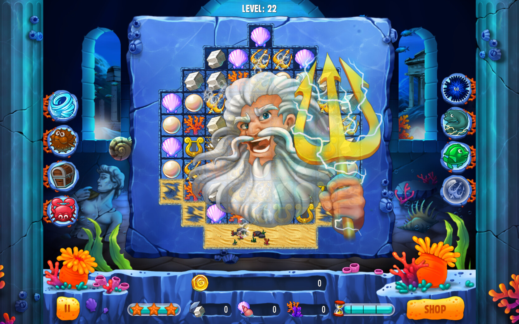 Fiona's Dream of Atlantis on Steam