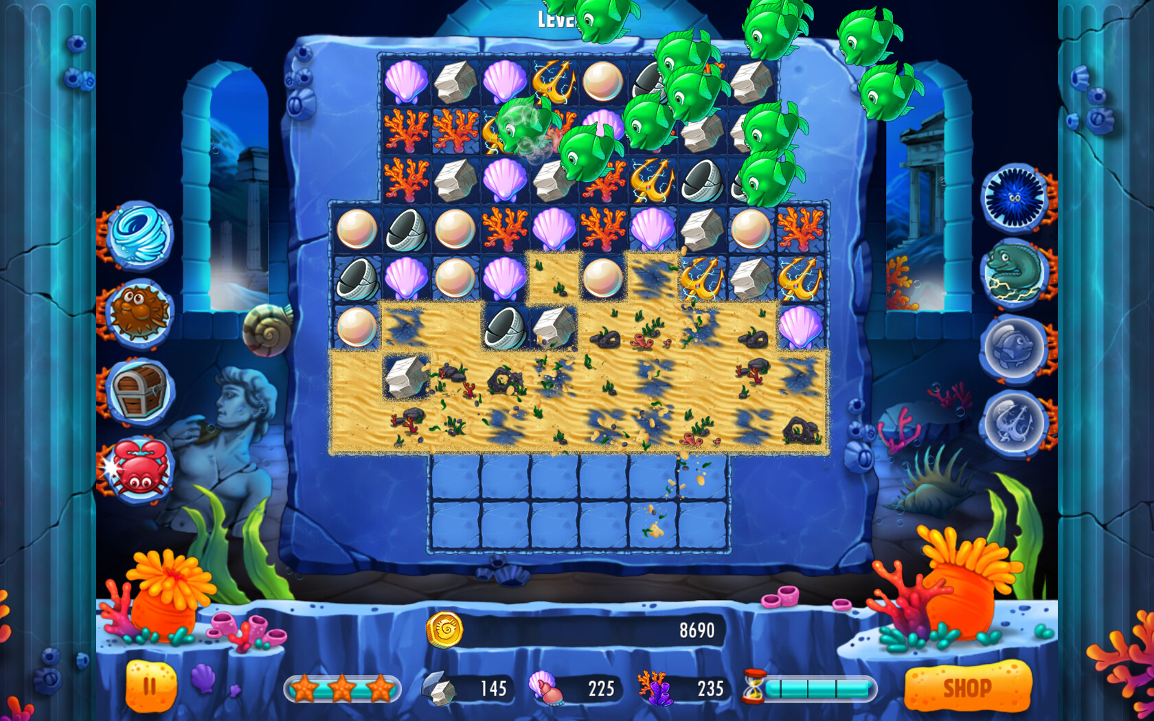 Fiona's Dream of Atlantis on Steam