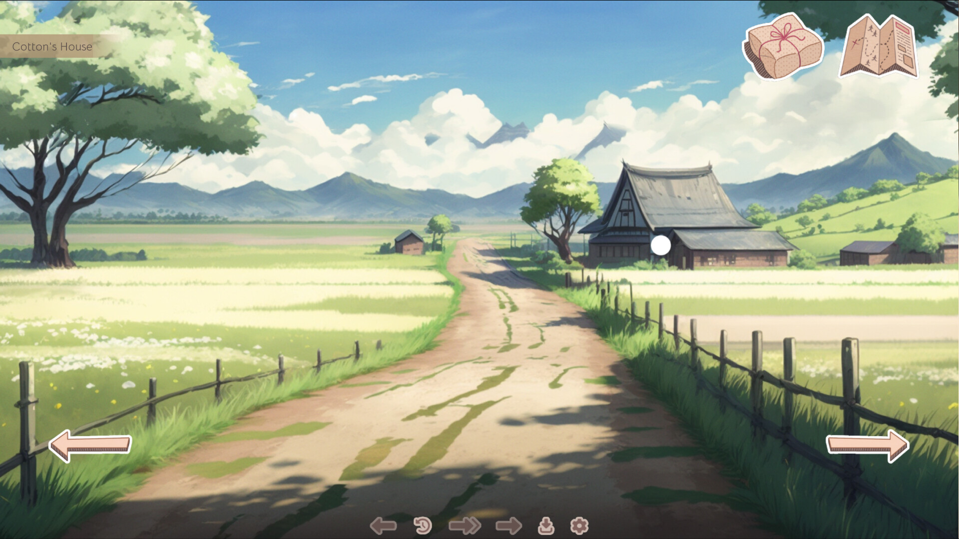 St. Maria Village on Steam