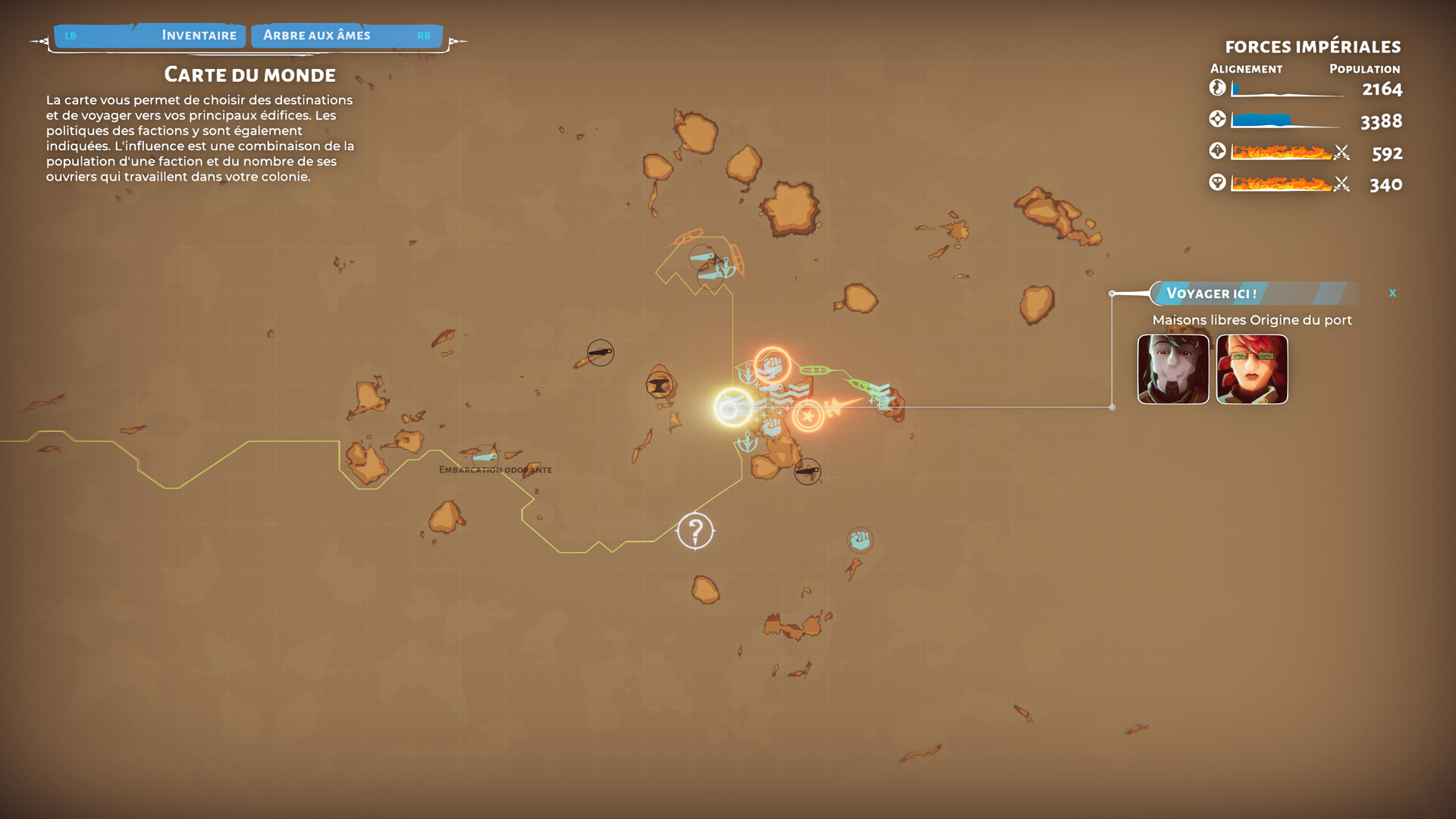 Bulwark: Falconeer Chronicles sur Steam