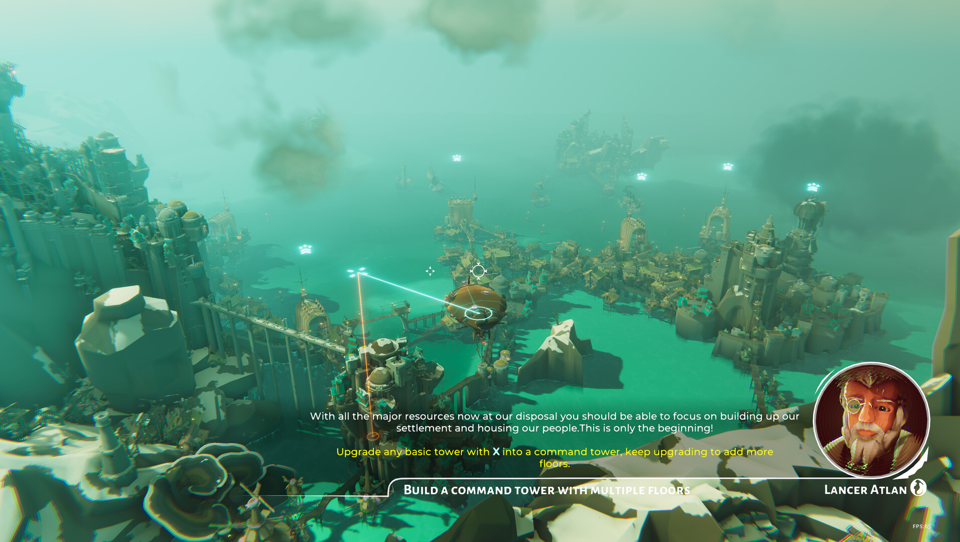 Bulwark: Falconeer Chronicles on Steam