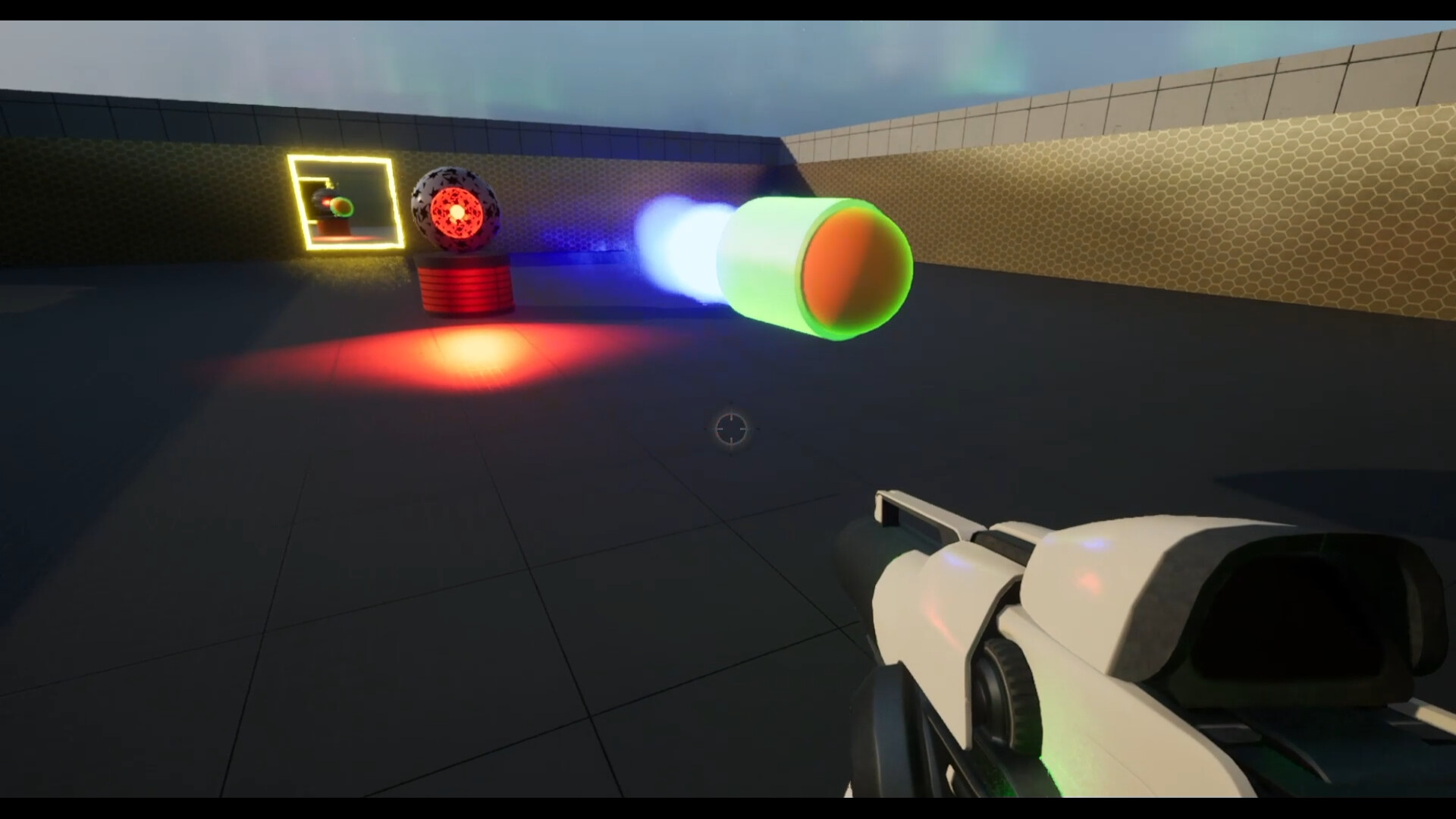 The Simulation | Gamers Unchained