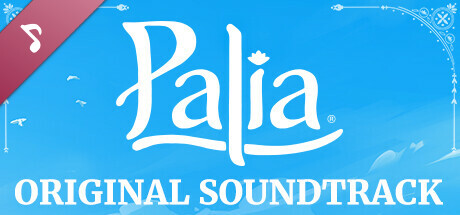 Steam DLC Page: Palia