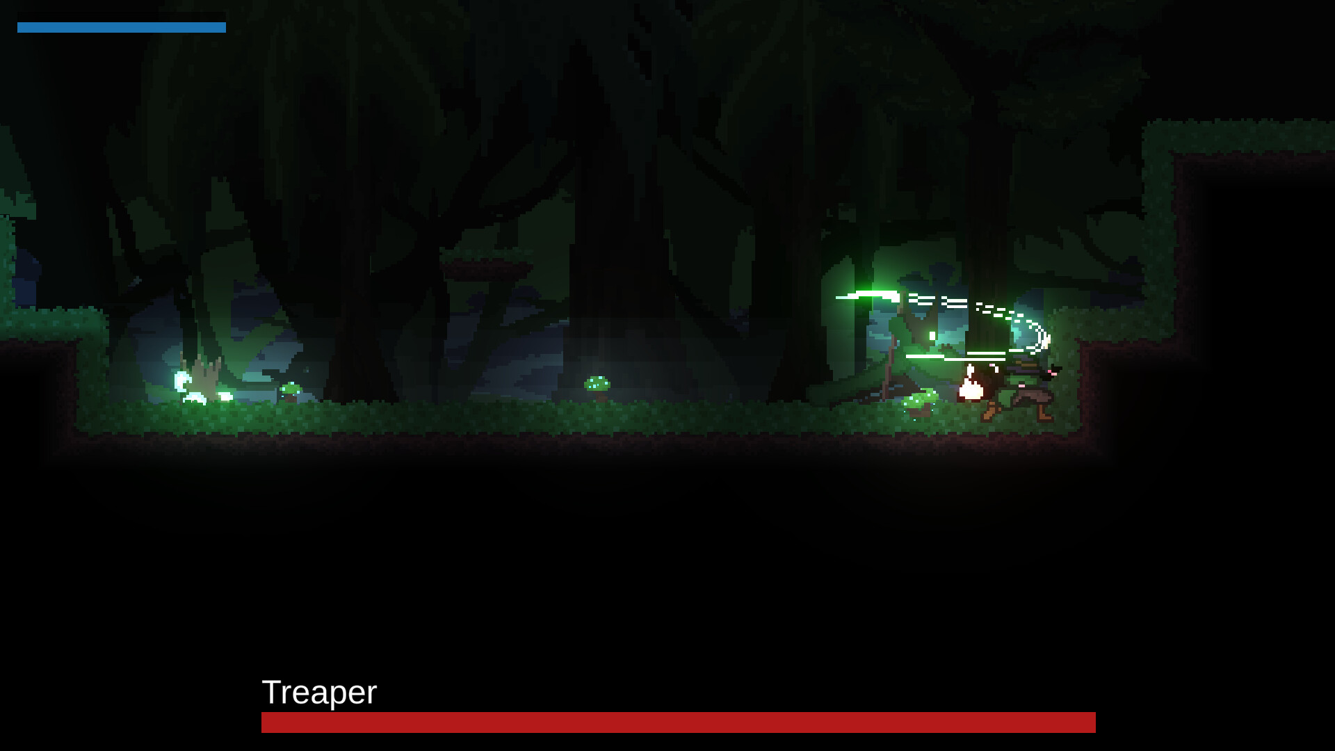 Spellforged on Steam