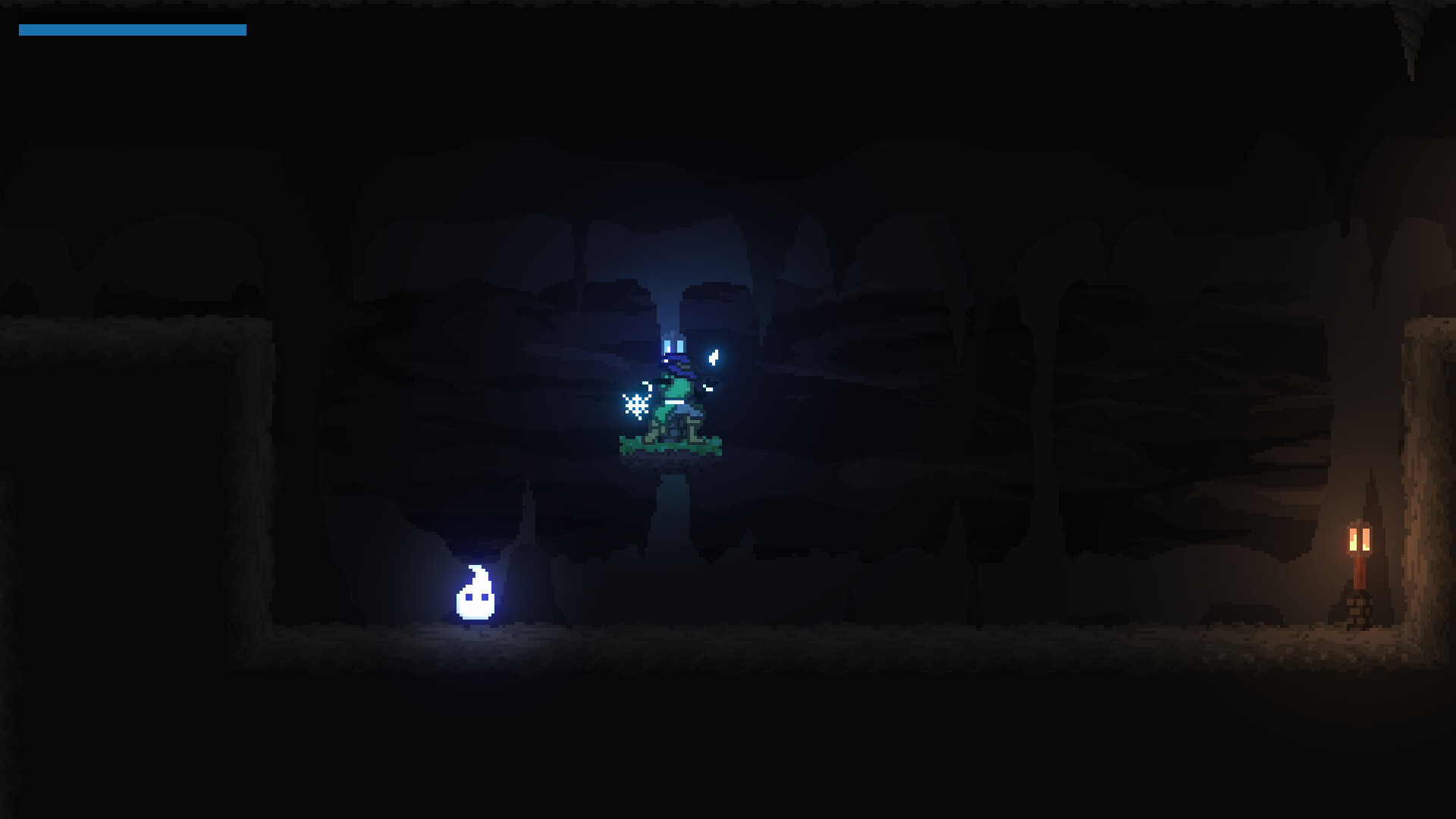 Spellforged on Steam