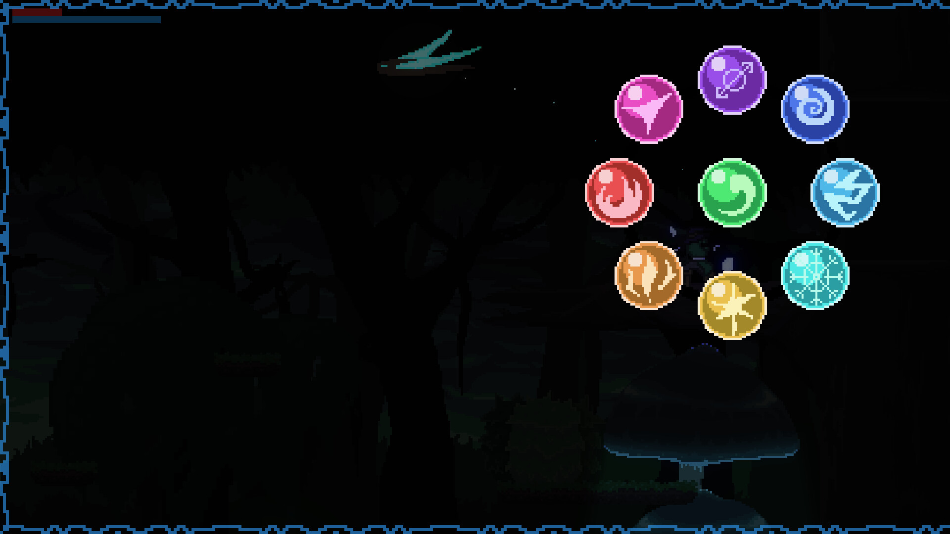 Spellforged on Steam