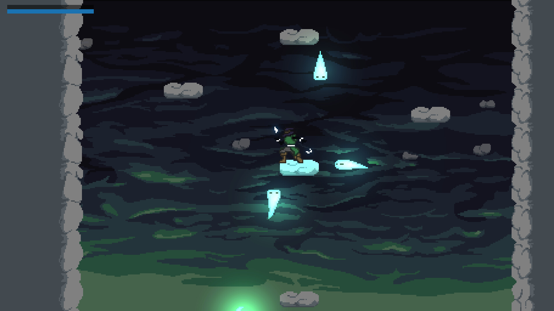 Spellforged on Steam