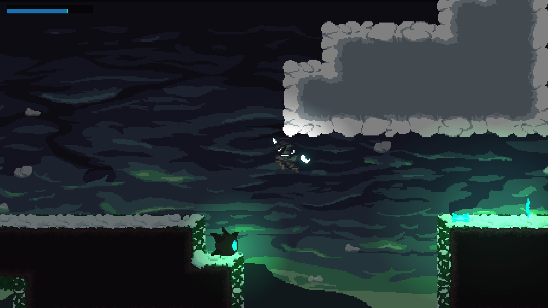 Spellforged on Steam