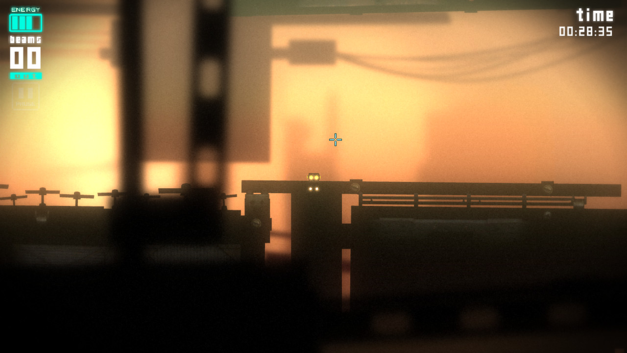 Volt on Steam