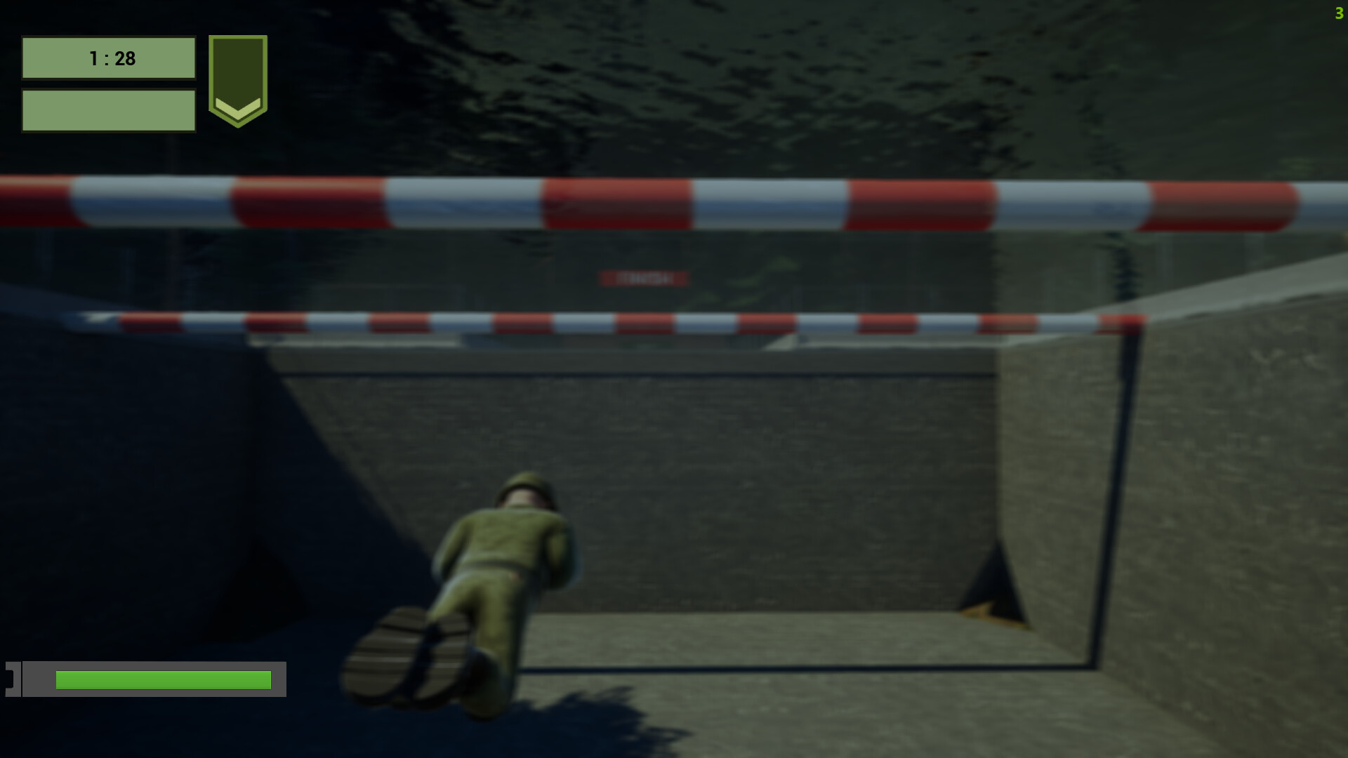 Commando Hero 2 : First Blood on Steam