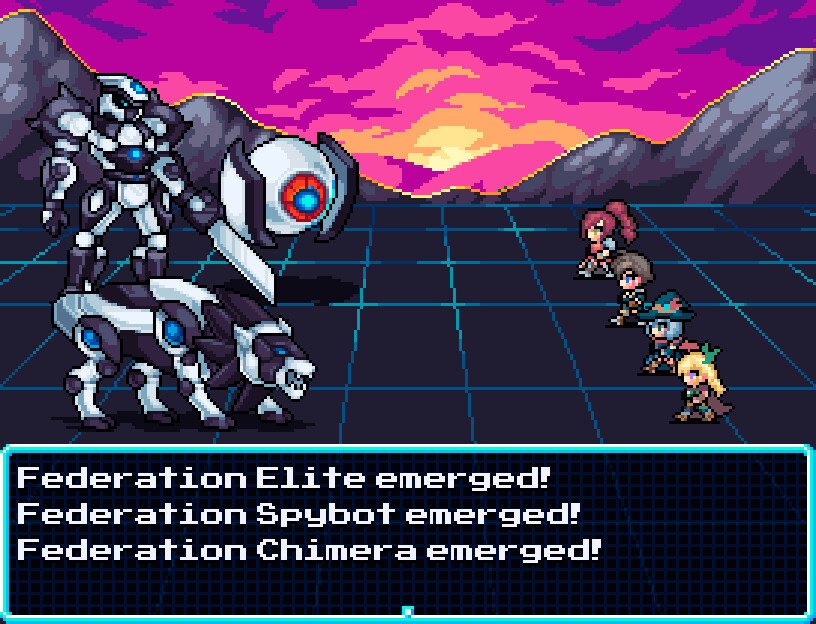 Rpg Maker Mv Mt Tiny Tales Codeark Galaxy Frontiers On Steam