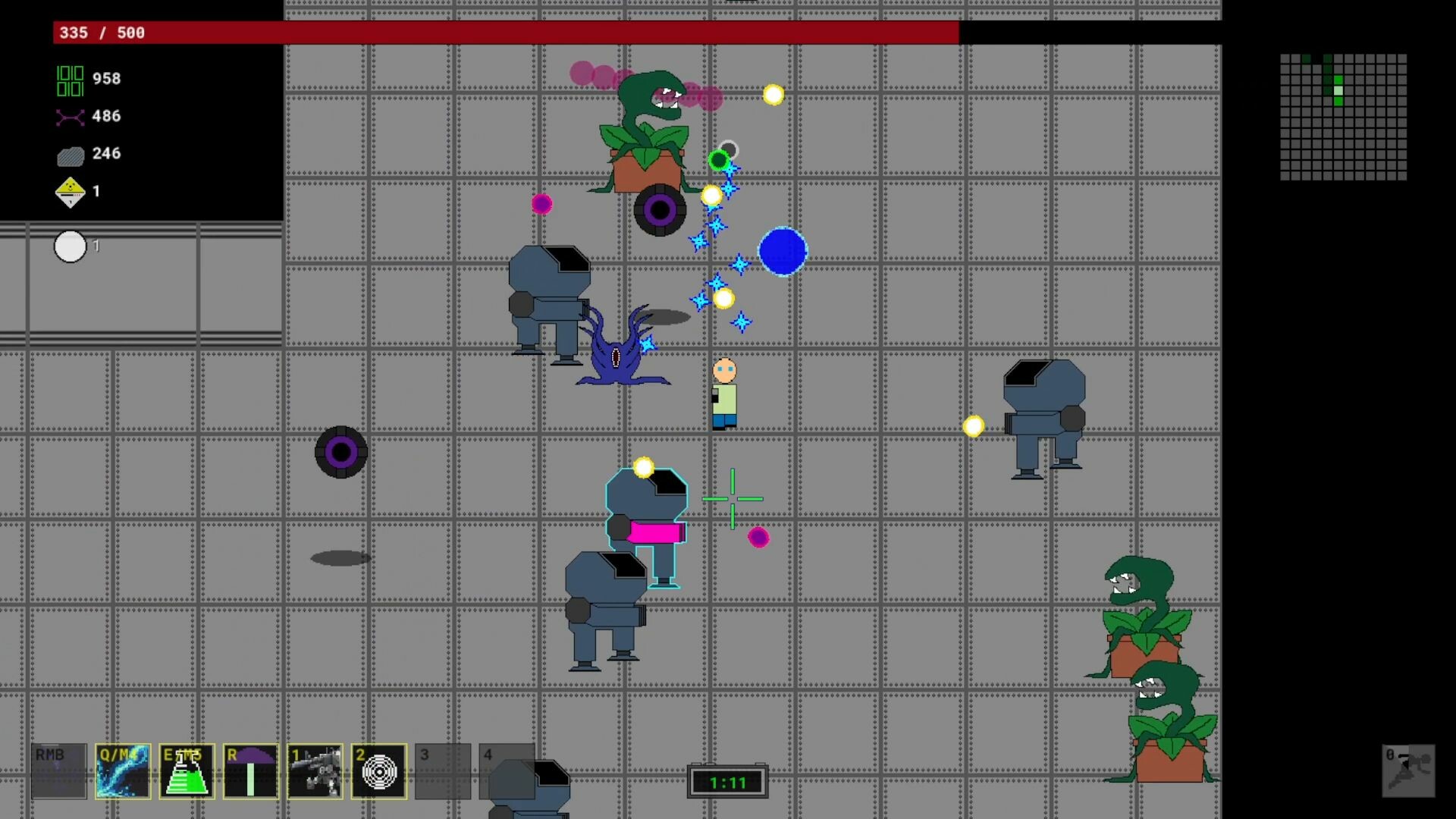 Science: The Game on Steam