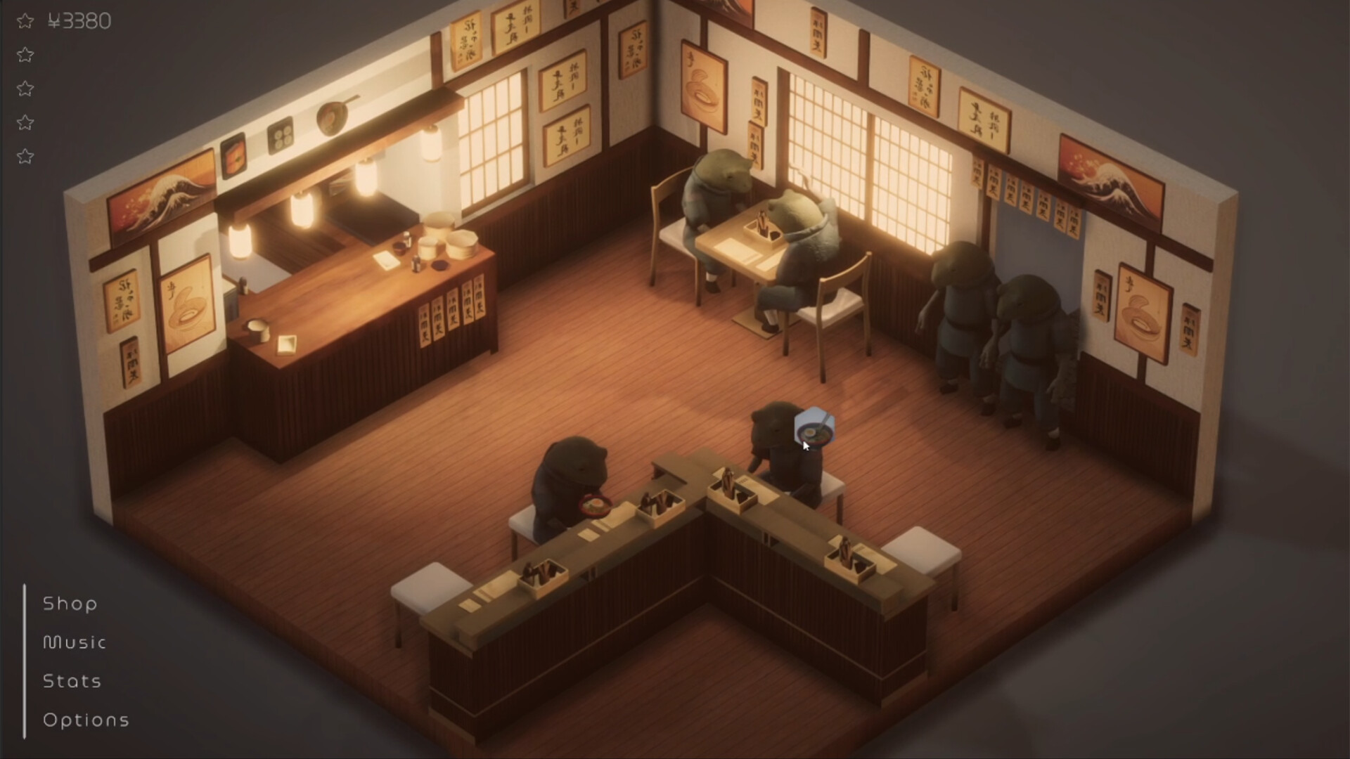 Midori no Kaori on Steam