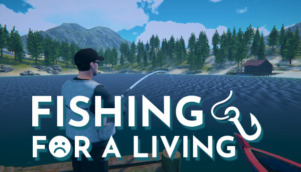 Fishing for a Living on Steam