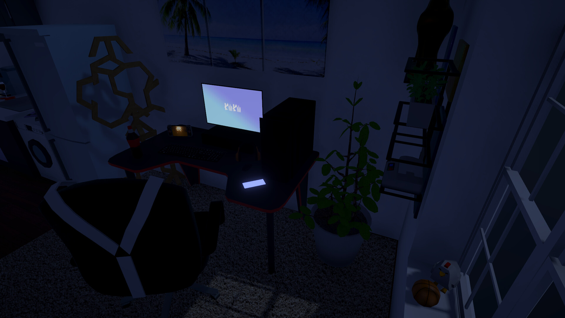 GreenColdBody on Steam
