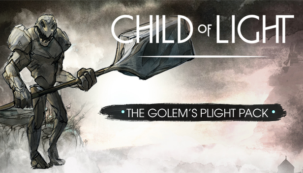 The Golem’s Plight Pack on Steam