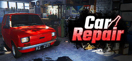 Steam Community :: Car Repair