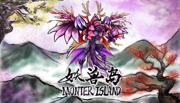 Monster Island on Steam