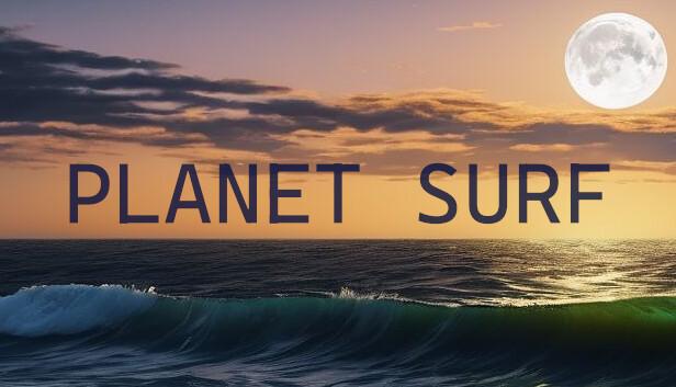 Planet Surf on Steam