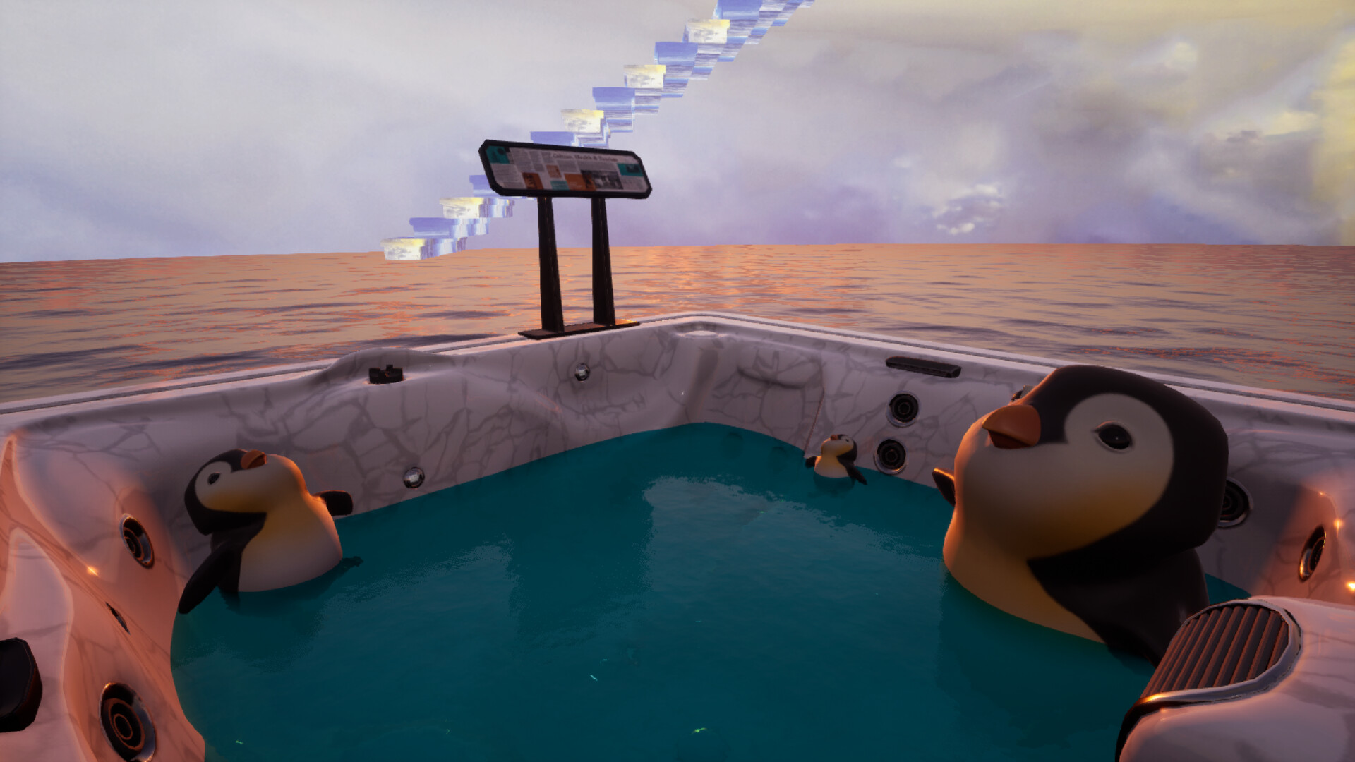 Planet Surf on Steam