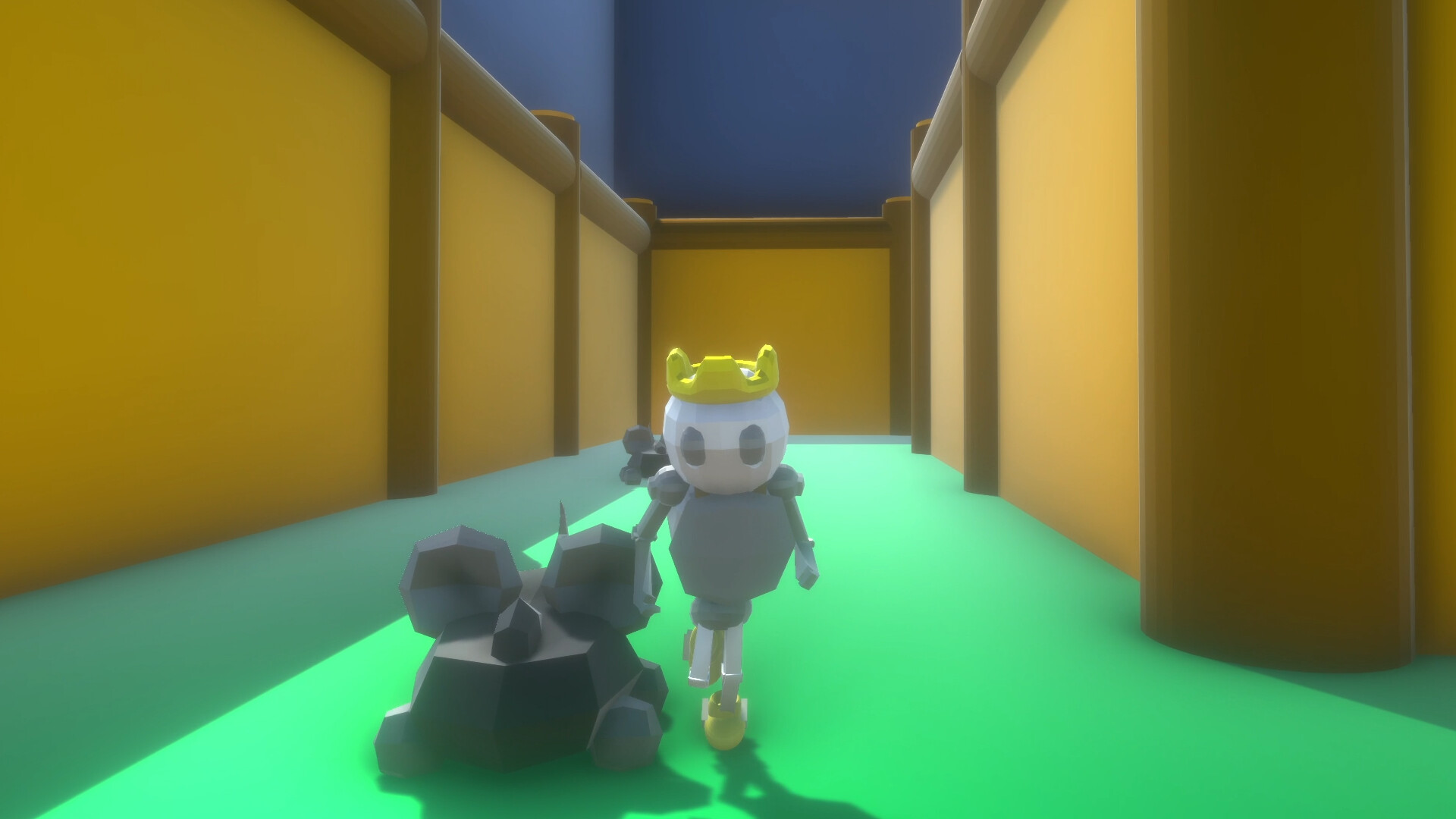 Custom Party on Steam