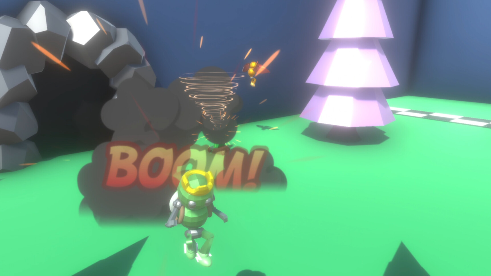 Custom Party on Steam