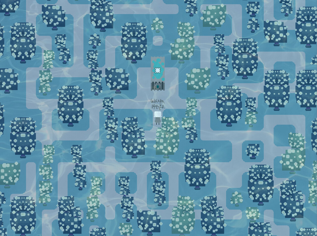 CAASI remade on Steam