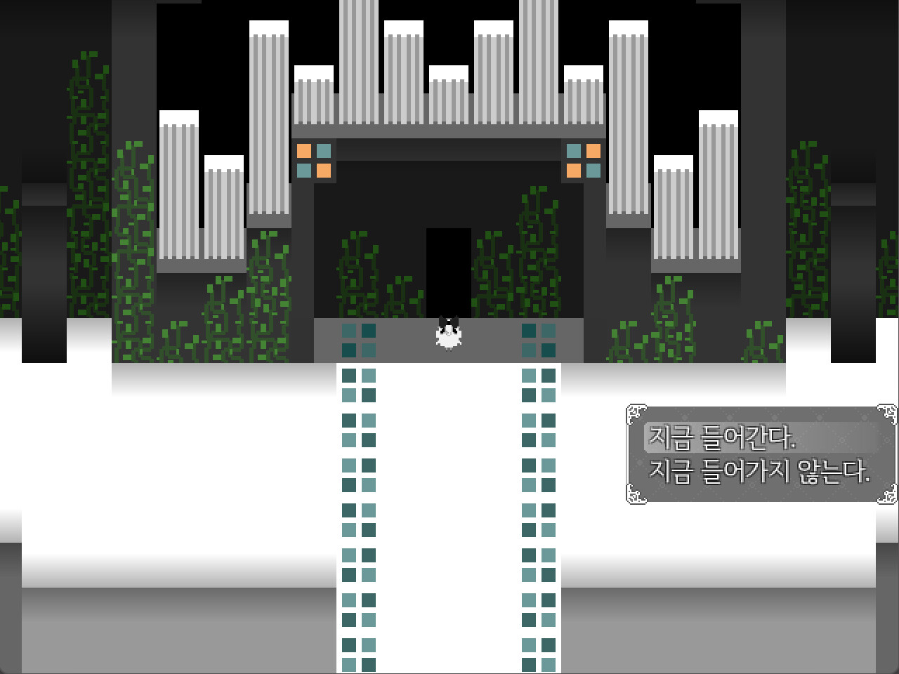 CAASI remade on Steam