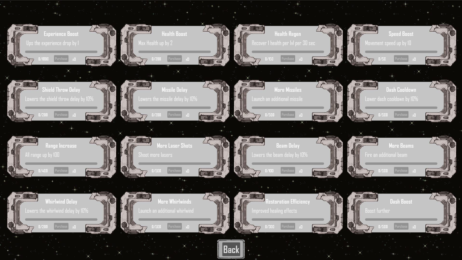 Spaceborne Survivors on Steam