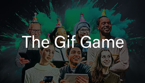 The Gif Game on Steam