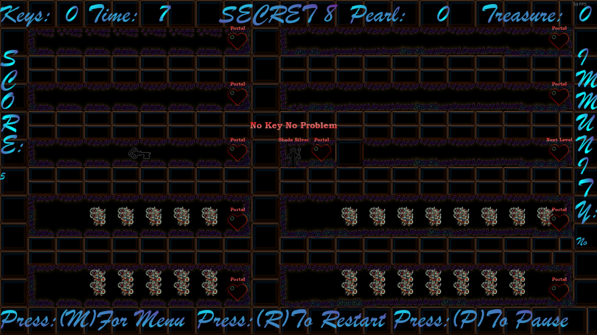 Shade Silver on Steam