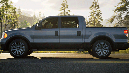 Easy Breezy Drive on Steam