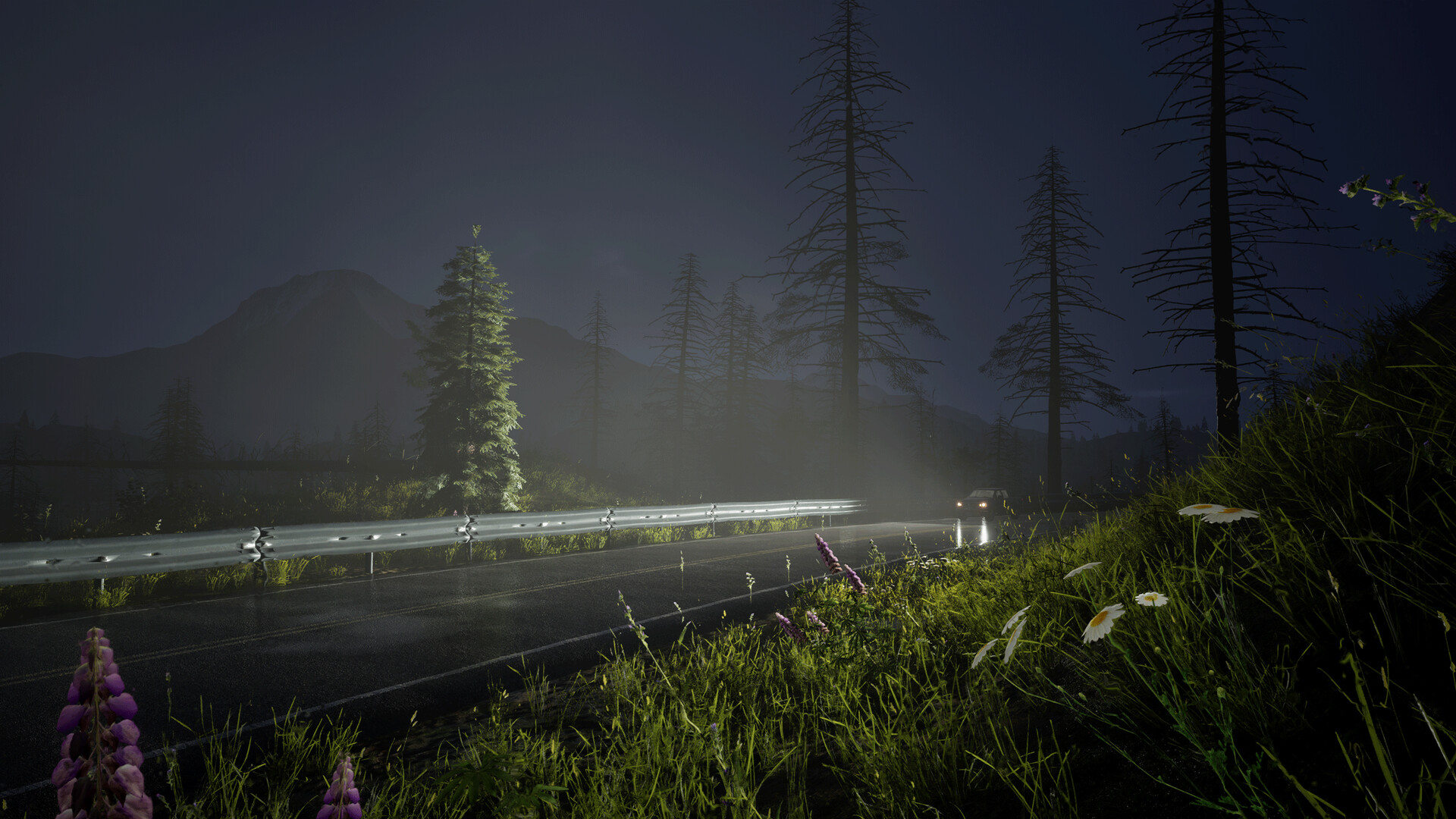 Easy Breezy Drive on Steam