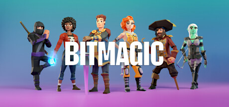 Bitmagic Playtest Steam Charts | Steambase