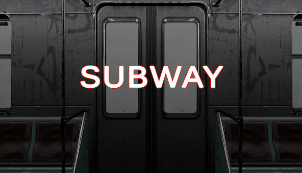 subway on Steam