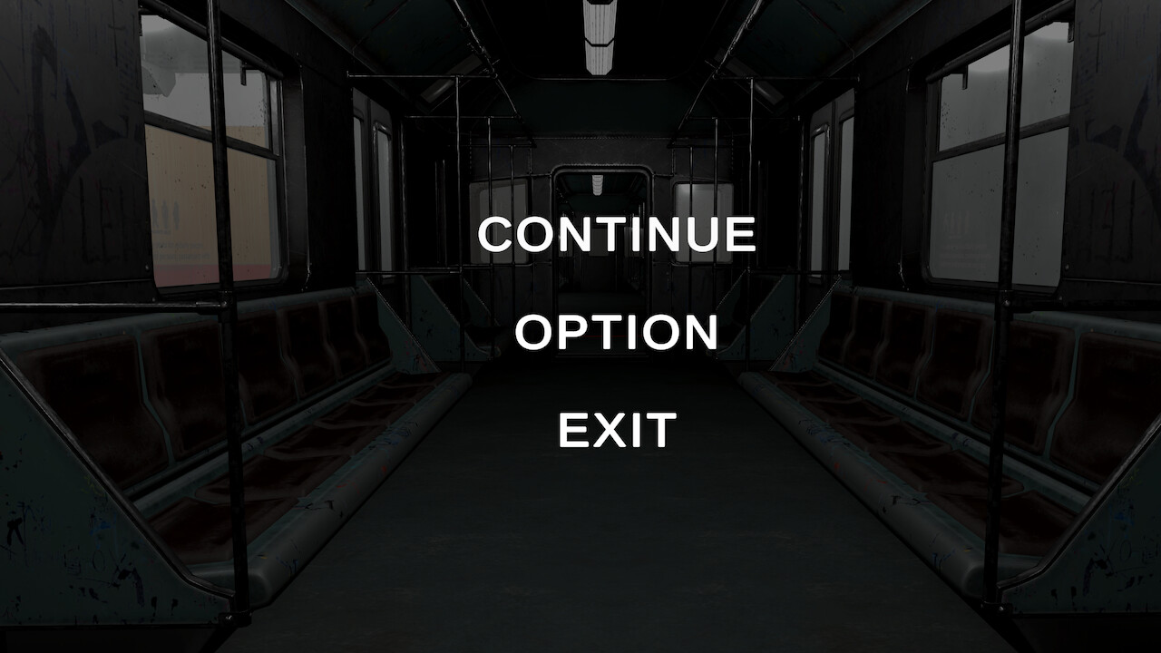subway on Steam