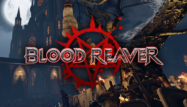 Blood Reaver on Steam