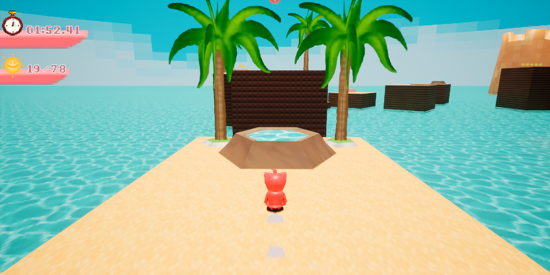 Mango 64 | Steambase