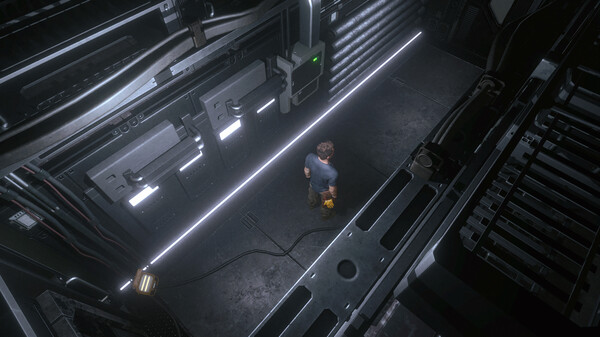 Скачать бесплатно The Last Signal на PC (ПК)