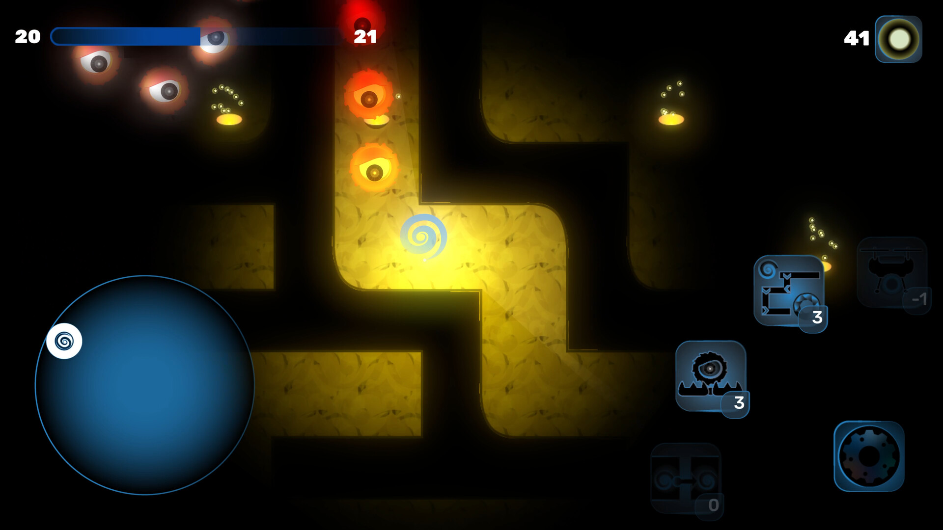 Mazelit - Source Code on Steam