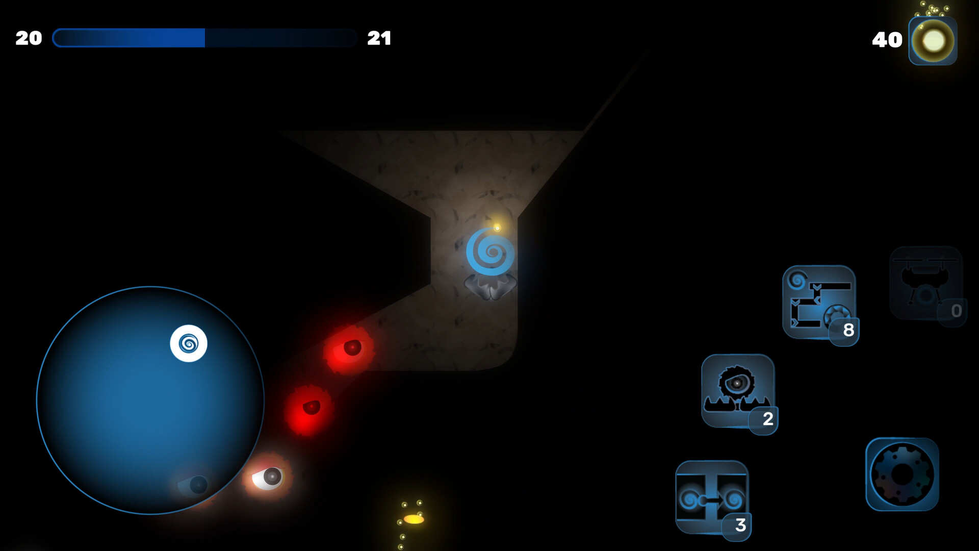 Mazelit - Source Code on Steam