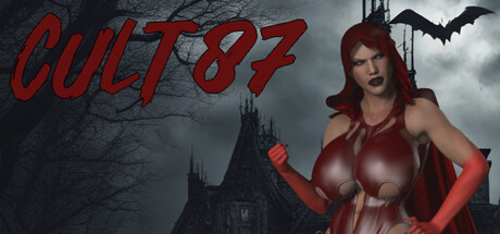 Cult 87 Steam Charts | Steambase