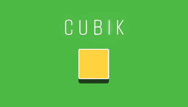 Cubik on Steam