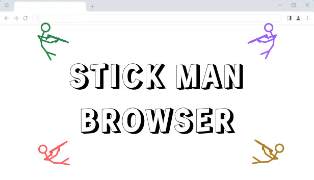 Stickman Browser on Steam