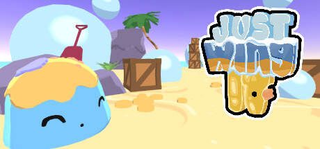 Just Wing It on Steam