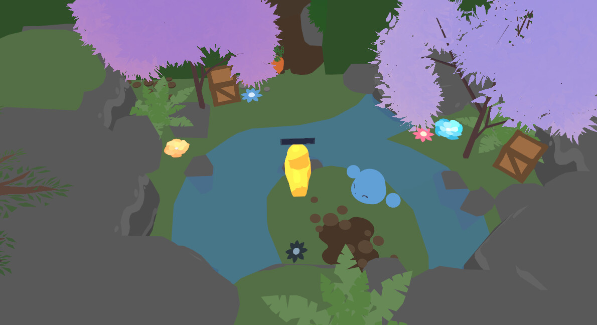 Just Wing It on Steam