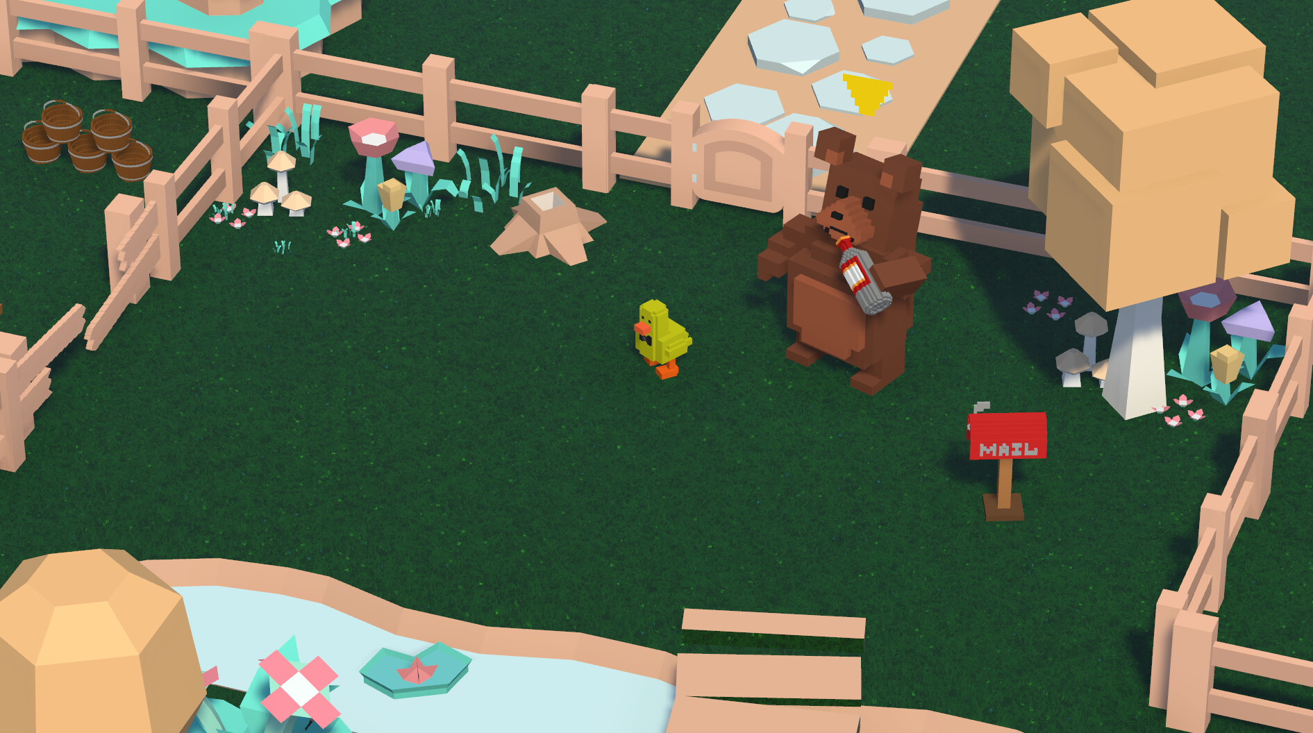 Little duck adventure on Steam